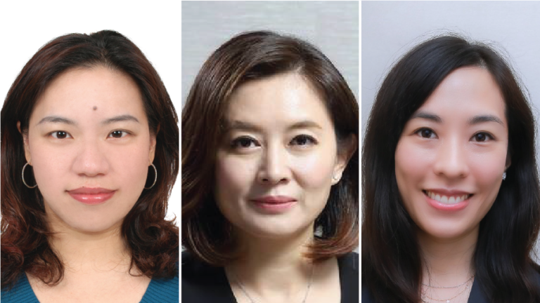 Meet the Team: Q&A with FUSHK Leadership - Focused Ultrasound Hong Kong ...