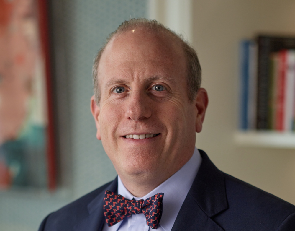 Oliver Weisberg - Director - Focused Ultrasound Hong Kong Foundation Limited